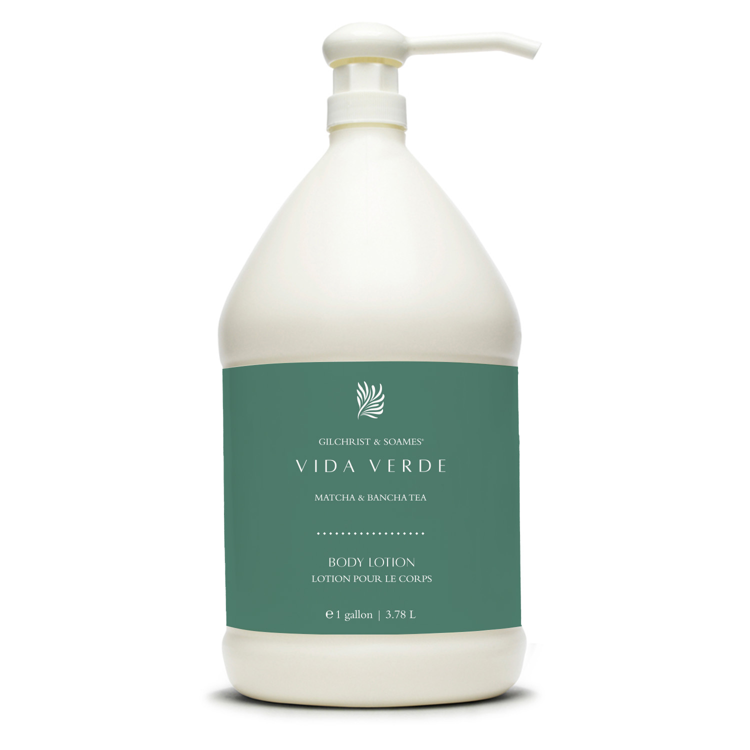 Gilchrist & Soames | Vida Verde